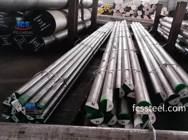 The Ultimate Guide to Customize 1.2316 Steel: Hardness, Dimensions, and ...