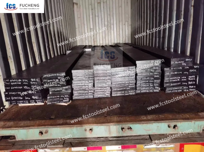 P20 Steel Material Data Sheet – Composition, Properties & Key ...