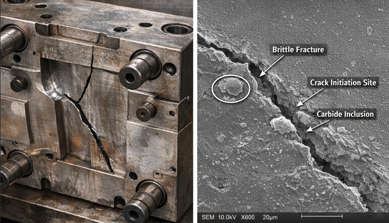 FCS Steel's Standard Response And Technical Support Workflow to Early ...