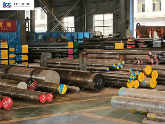 P20 Steel Hardness Guide: Annealed, Pre-Hardened & Re-Hardening Tips ...
