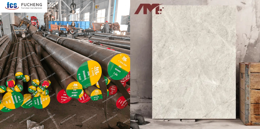 Why D6 Steel Is Essential For Compaction Dies In High-Mineral Ceramic ...